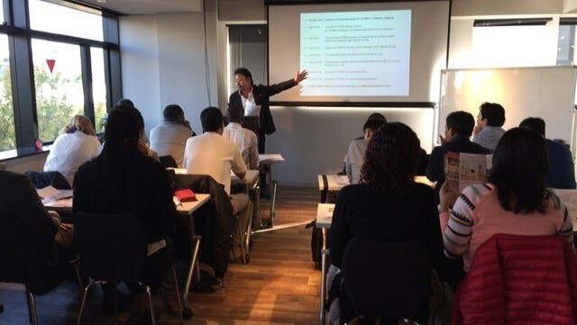 D→START名古屋本店セミナールーム&スタジオの写真9