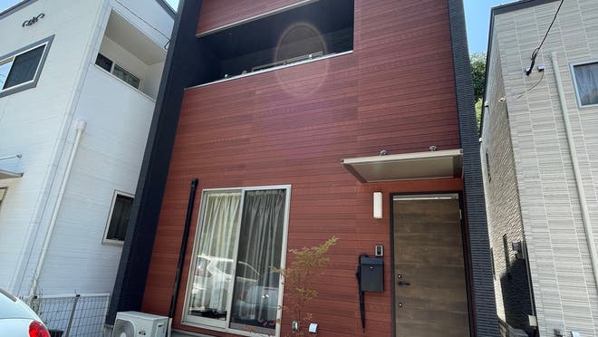 駐車場2台完備☆リラクゼーションサロンスペース☆オイルマッサージやタイ古式、講座などに!の写真2