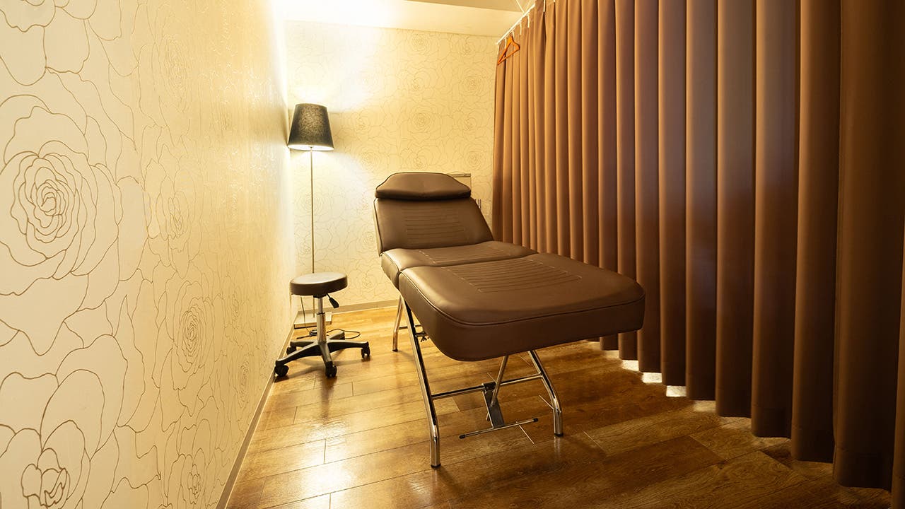 【名古屋 栄・矢場町】Ⅾ→START名古屋本店・エステベッドBの写真3