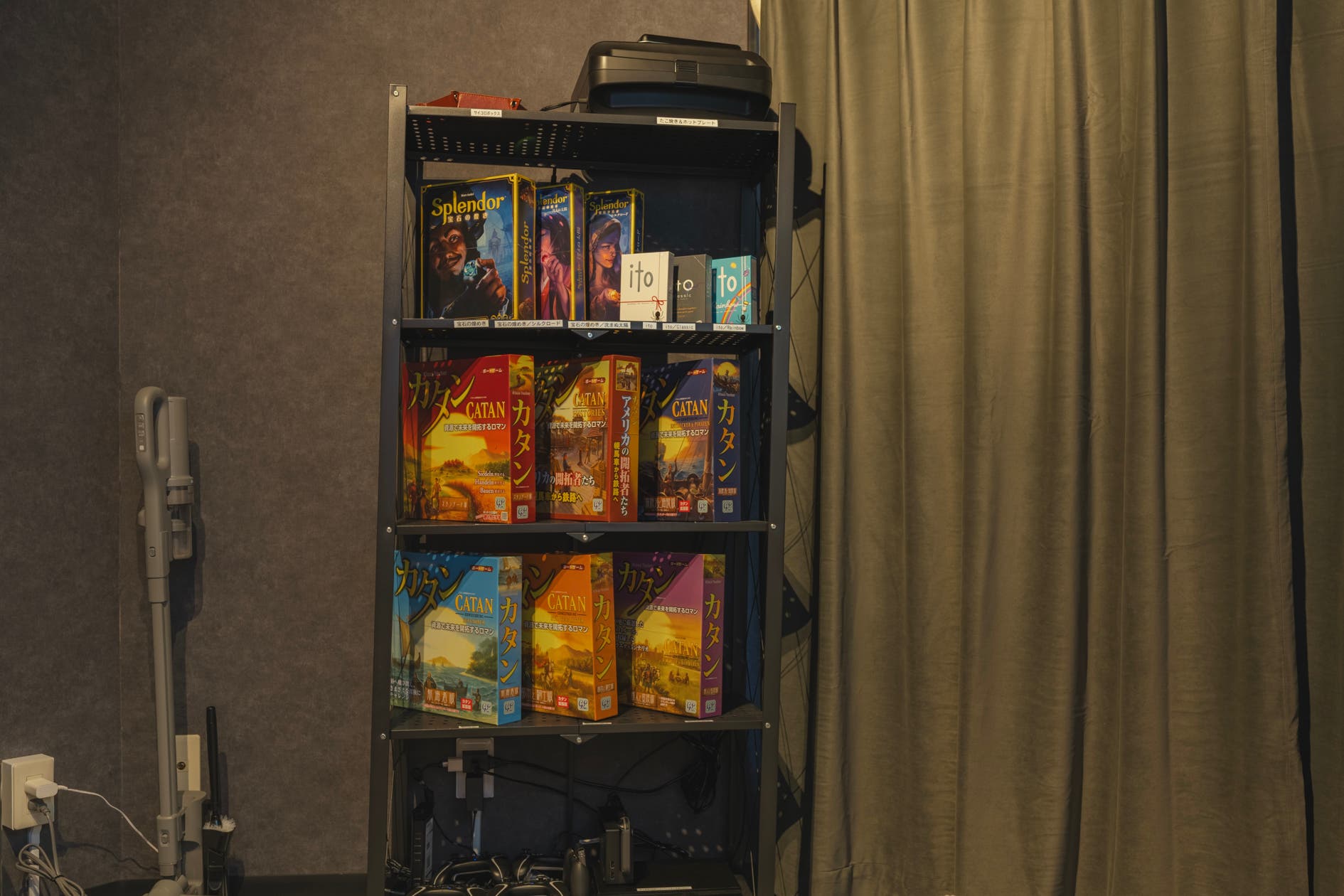 スペモ🎬️クリスマス🎄学割🧑‍🎓プロジェクター🎥デート👩🏻‍❤️‍👨🏻映画鑑賞🎲739_CINEMA岩本町の写真9