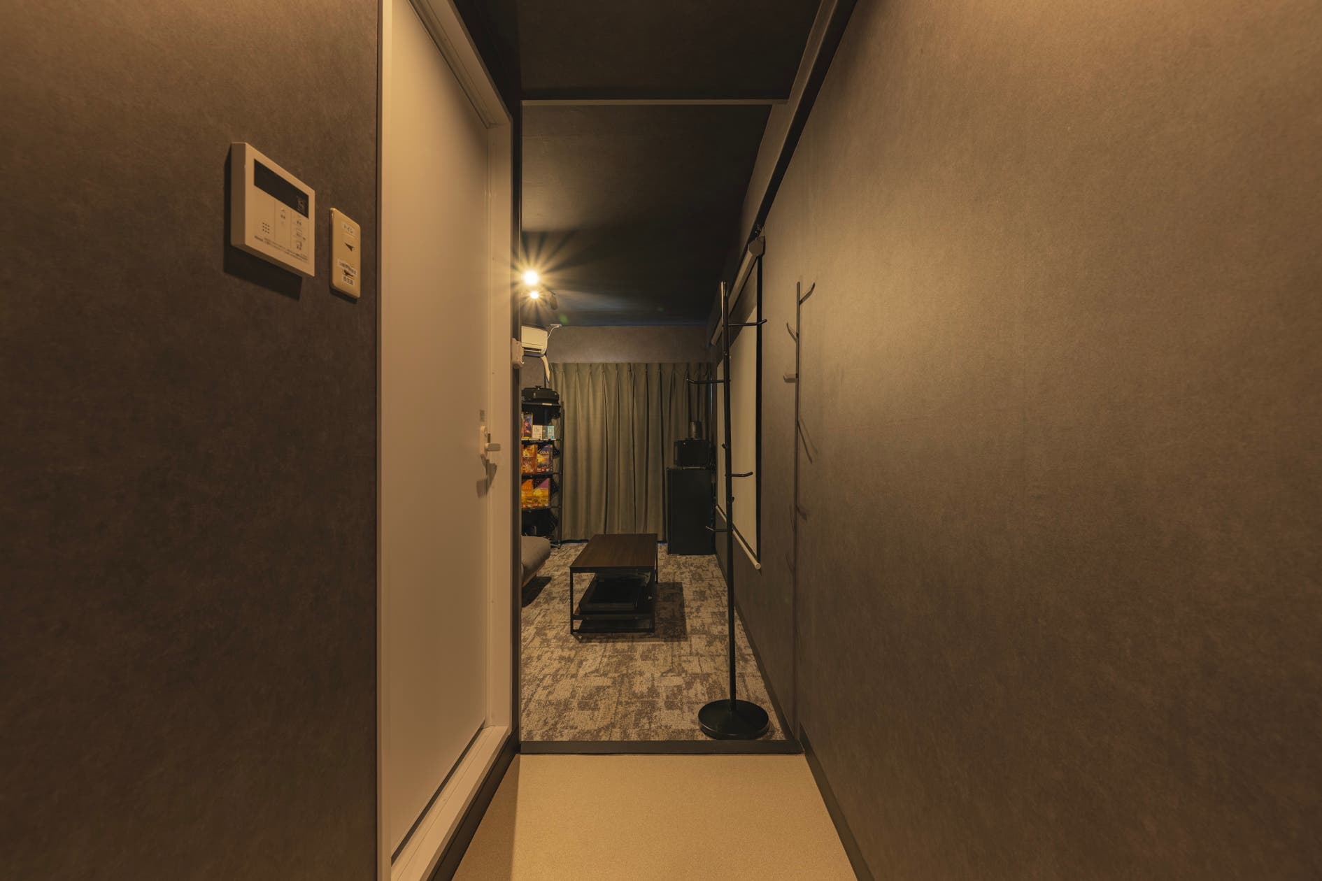 スペモ🎬️クリスマス🎄学割🧑‍🎓プロジェクター🎥デート👩🏻‍❤️‍👨🏻映画鑑賞🎲739_CINEMA岩本町の写真17