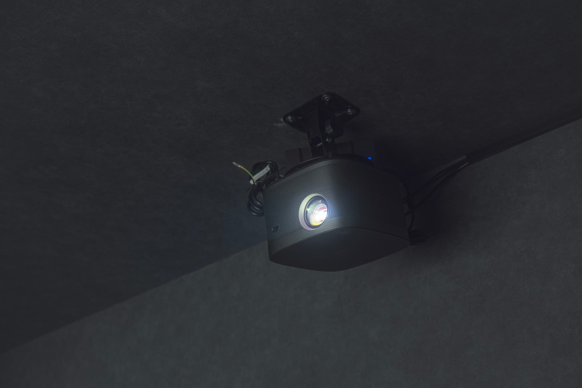 スペモ🎬️クリスマス🎄学割🧑‍🎓プロジェクター🎥デート👩🏻‍❤️‍👨🏻映画鑑賞🎲739_CINEMA岩本町の写真24