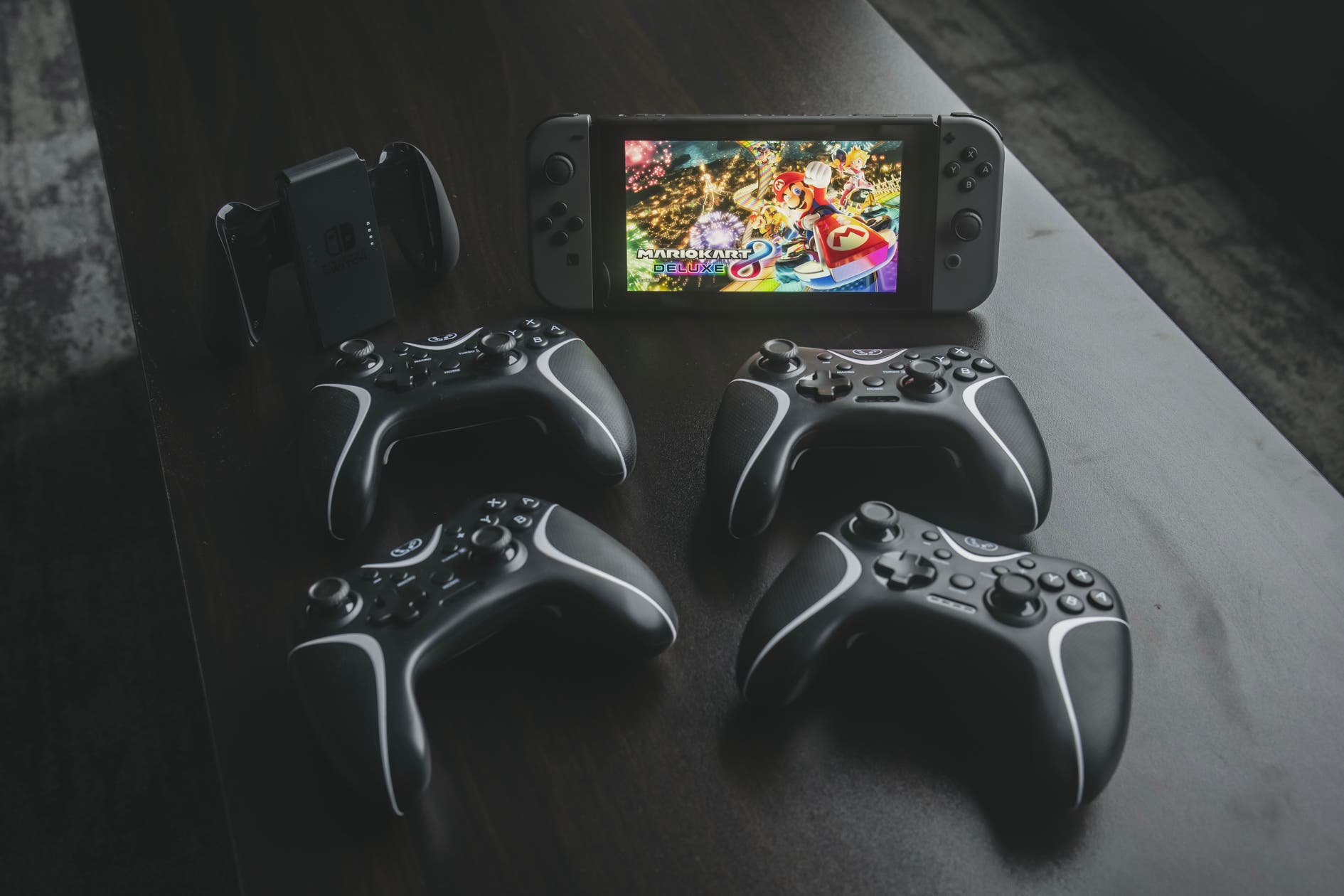 🎮大人気ゲーム機	の画像1