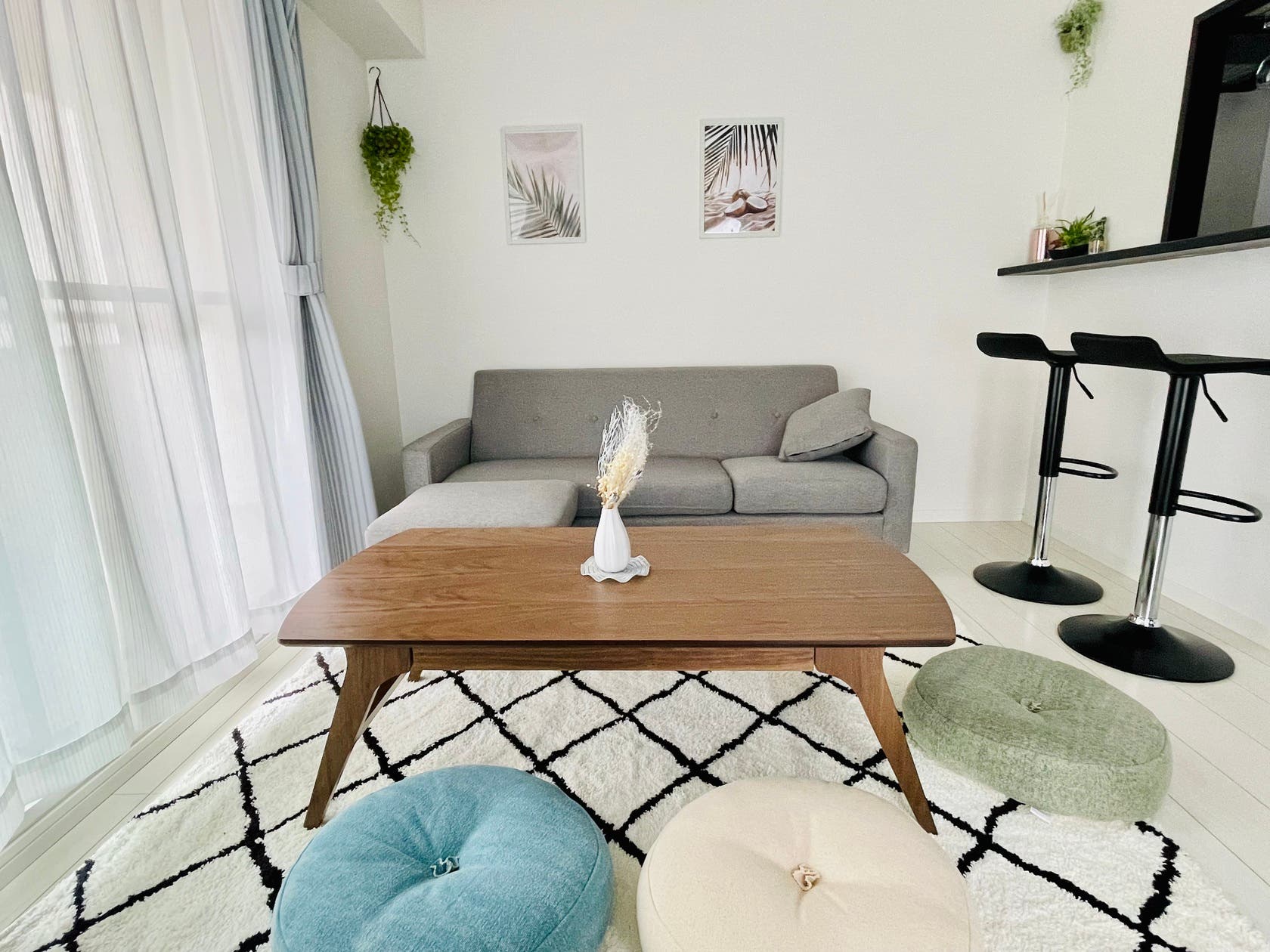 🚃天文館通駅🚶5分✨50型📺女子会🎀デート❣️ボードゲーム🎮アマプラYouTube👀女子会🎉タコパ🐙撮影📸の写真2