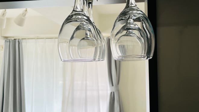 🚃天文館通駅🚶5分✨50型📺女子会🎀デート❣️ボードゲーム🎮アマプラYouTube👀女子会🎉タコパ🐙撮影📸の写真13