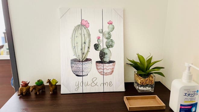 🚃天文館通駅🚶5分✨50型📺女子会🎀デート❣️ボードゲーム🎮アマプラYouTube👀女子会🎉タコパ🐙撮影📸の写真16