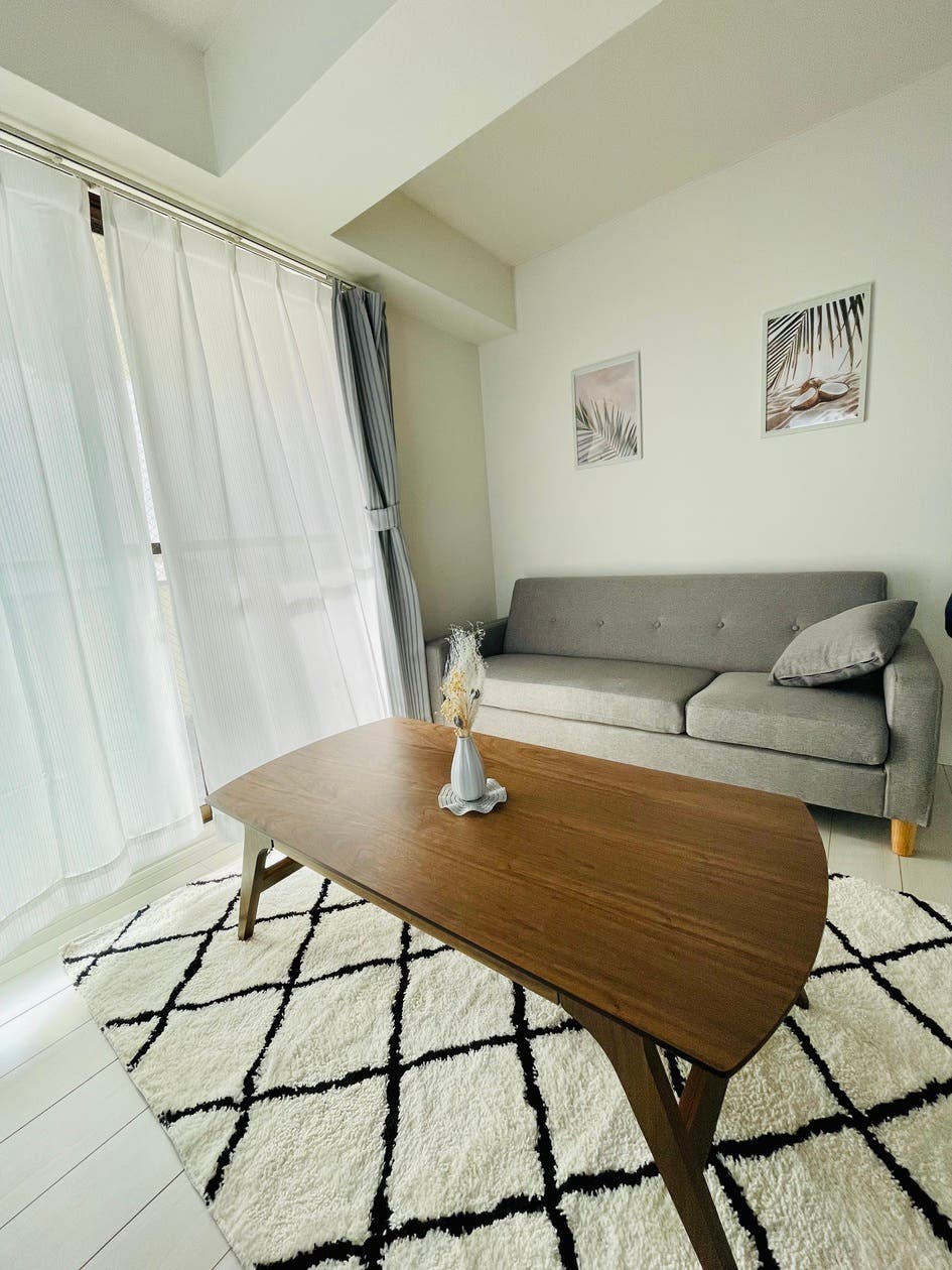 🚃天文館通駅🚶5分✨50型📺女子会🎀デート❣️ボードゲーム🎮アマプラYouTube👀女子会🎉タコパ🐙撮影📸の写真5