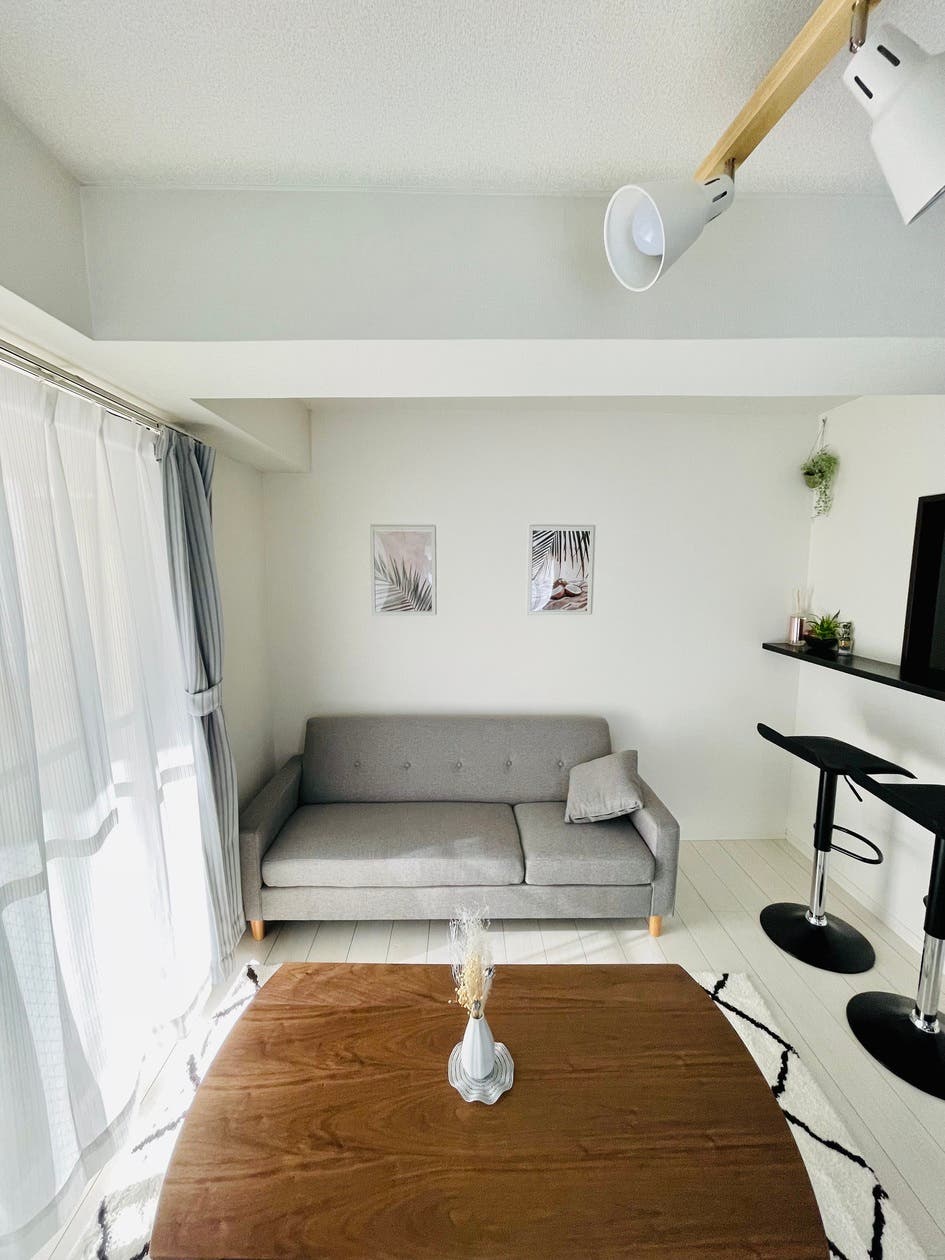 🚃天文館通駅🚶5分✨50型📺女子会🎀デート❣️ボードゲーム🎮アマプラYouTube👀女子会🎉タコパ🐙撮影📸の写真6