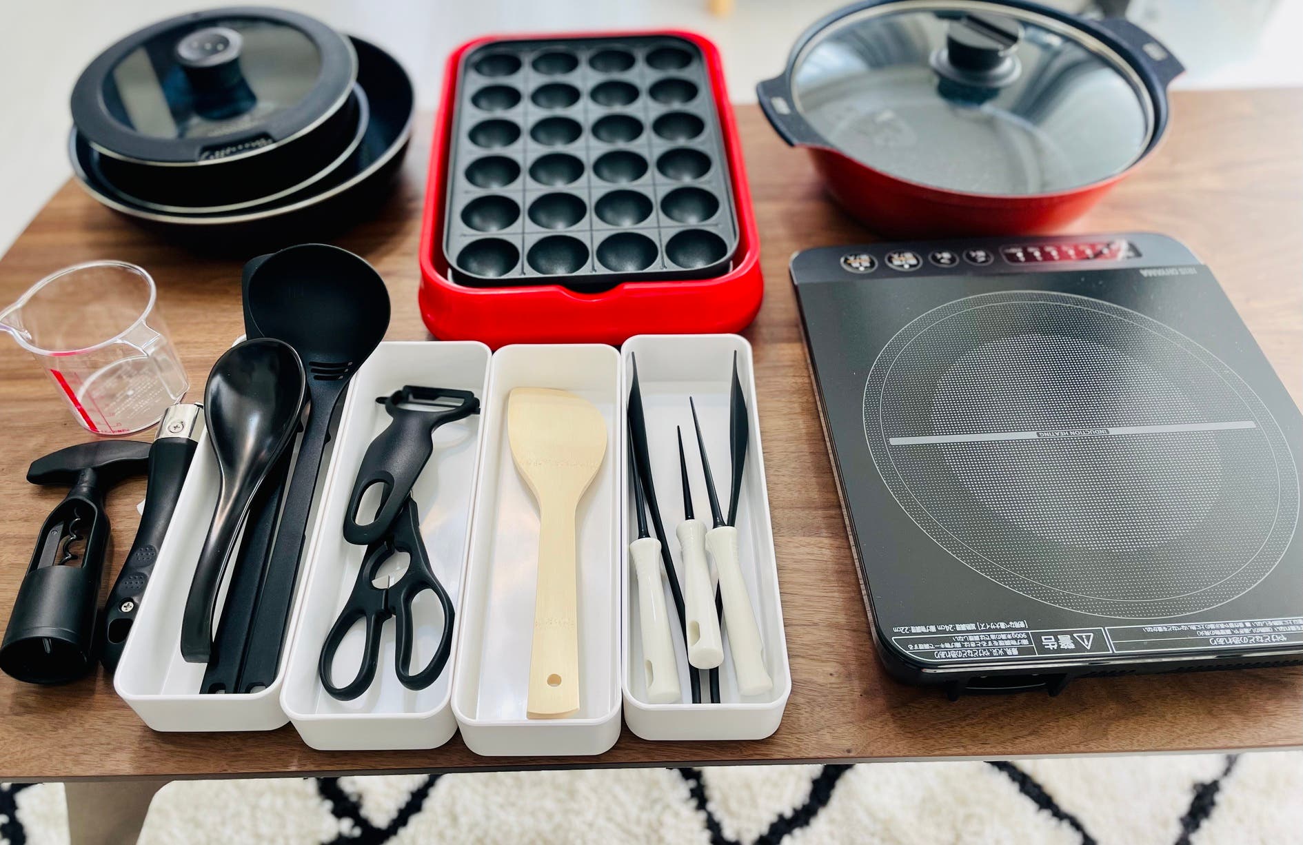 🚃天文館通駅🚶5分✨50型📺女子会🎀デート❣️ボードゲーム🎮アマプラYouTube👀女子会🎉タコパ🐙撮影📸の写真8