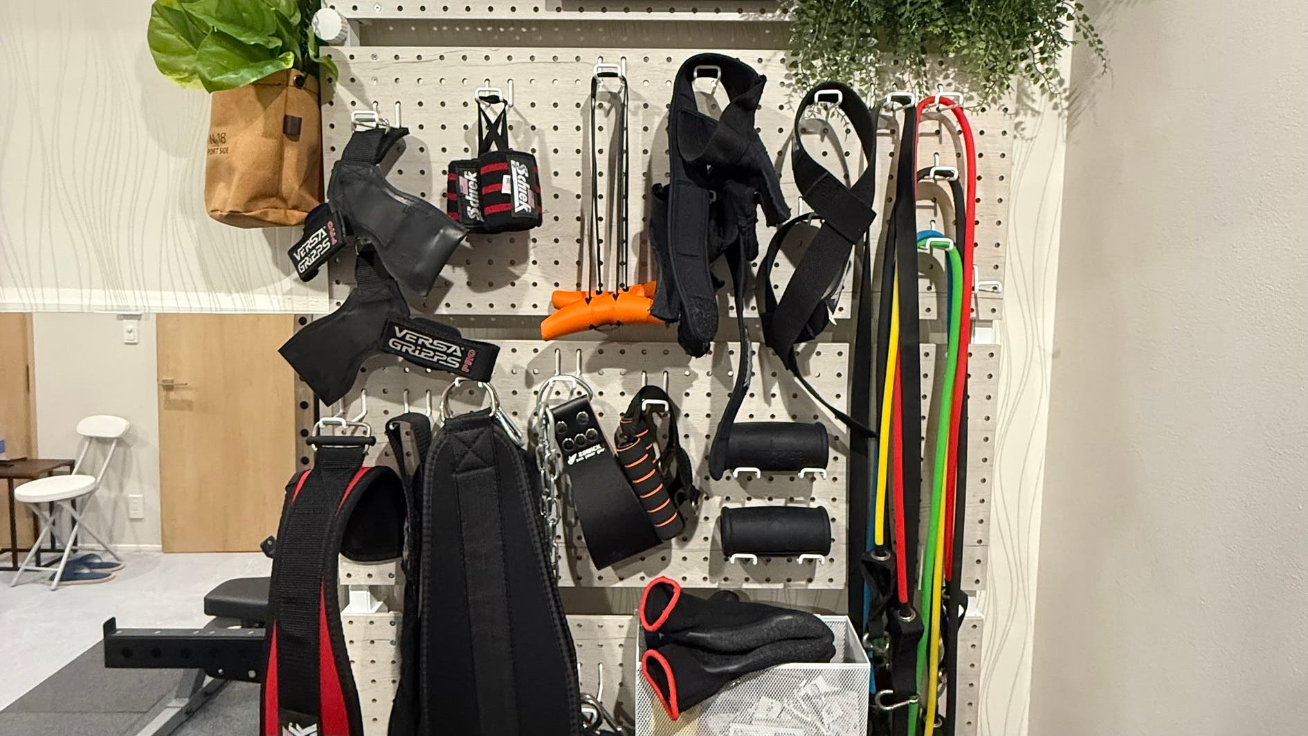 【地下鉄成増駅近】新築新規開店 完全個室レンタルジム マルチラック他完備の写真2