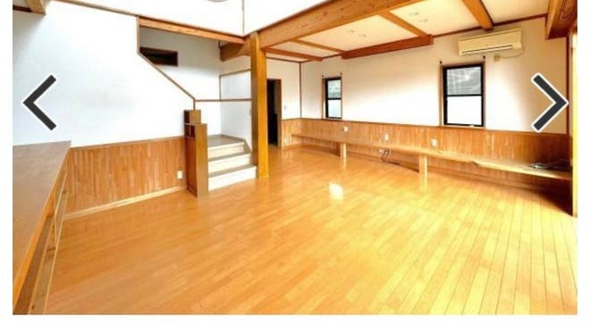 戸建ての撮影スタジオです。の写真3