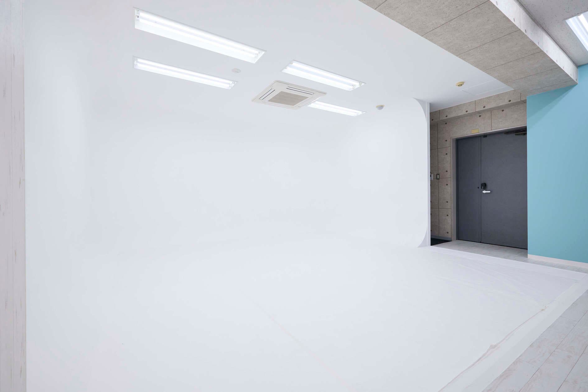 ホリゾントエリア利用オプションの画像1