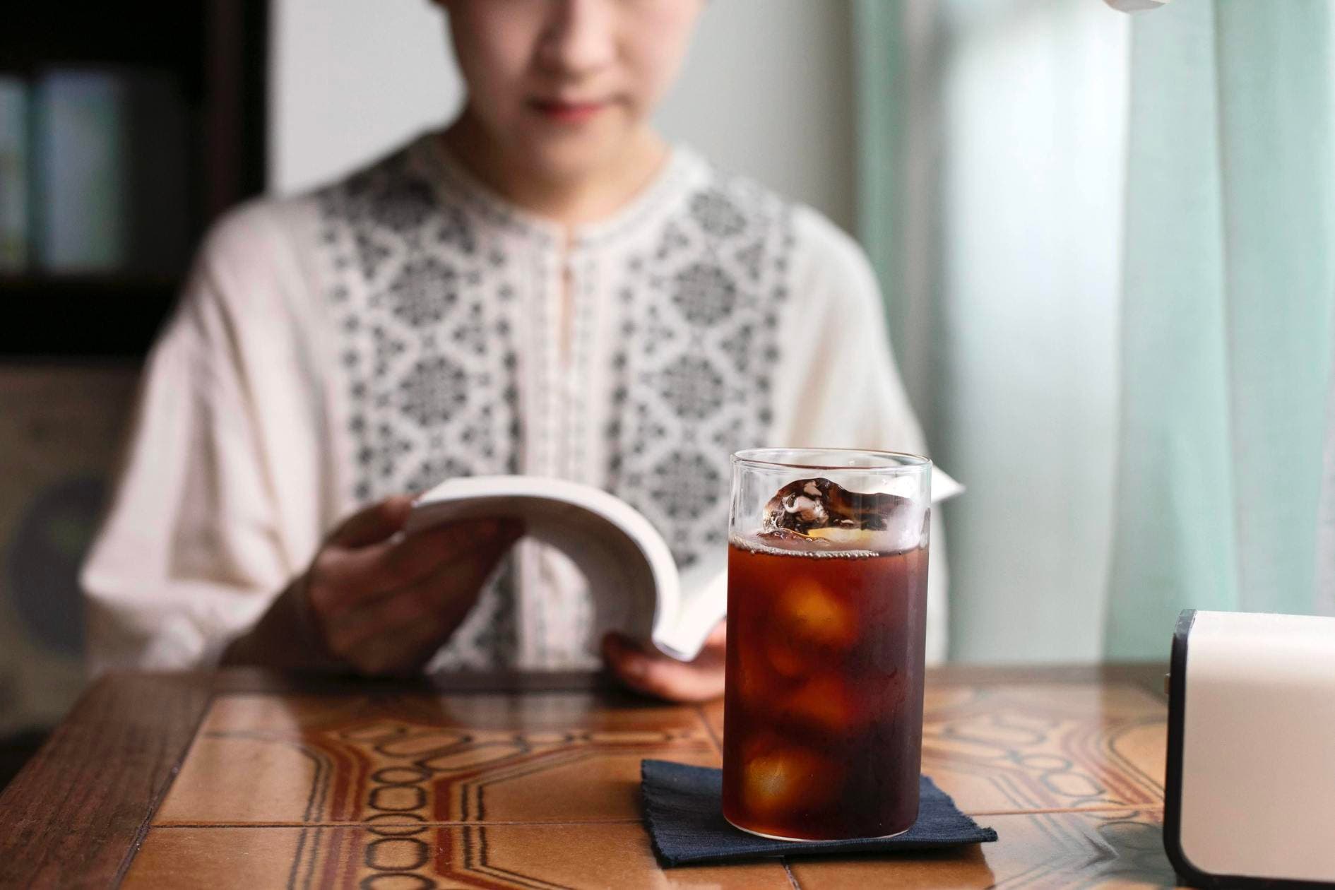 二面採光・和室・本棚のあるスタジオの写真5