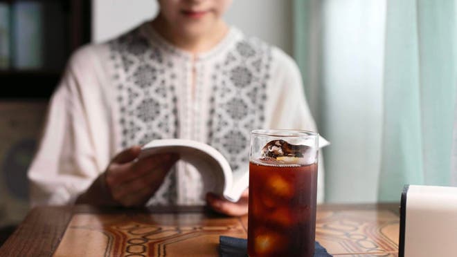 二面採光・和室・本棚のあるスタジオの写真5