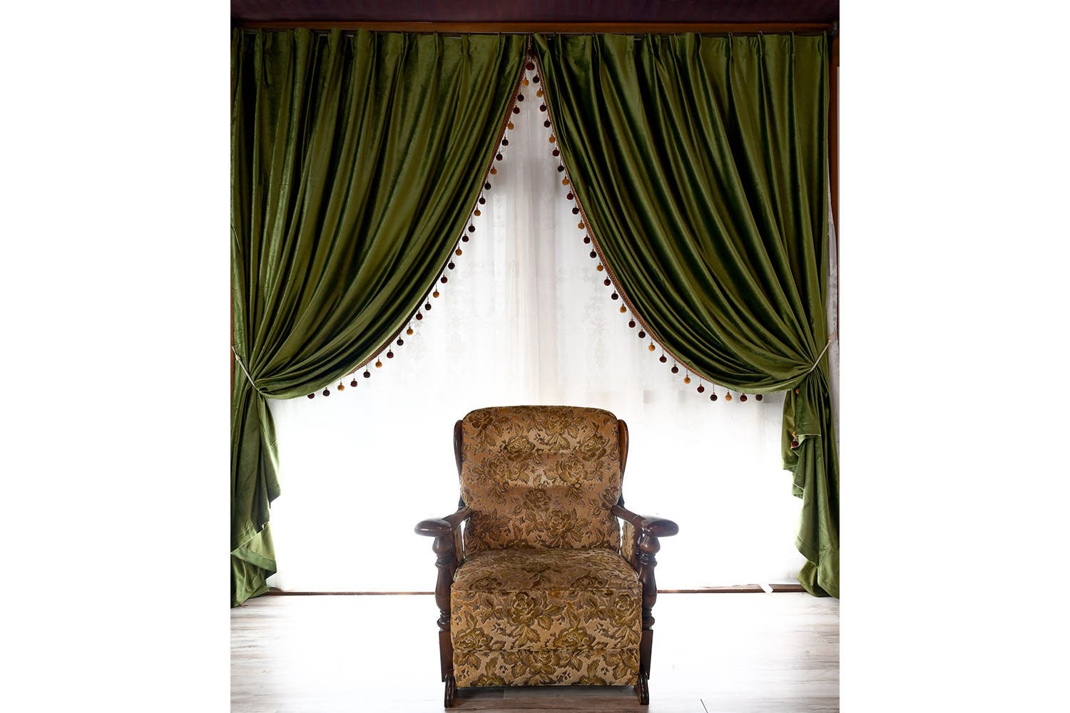 文京区千駄木　外観撮影もできる本格的洋館スタジオの写真29