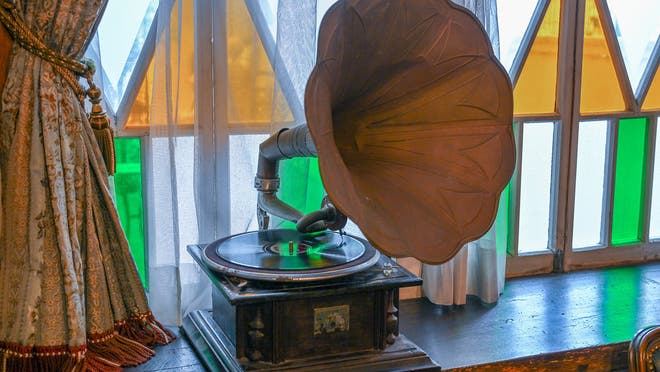 <非商用個人利用>文京区千駄木 外観撮影もできる本格的洋館スタジオ の写真20