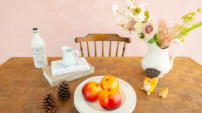 OPEN記念🎉自然光|二面採光|白壁|アーチ壁【アパレル|化粧品|物撮り|コスプレ】韓国風スタジオ🎀背景5種|飯田橋駅チカの写真10