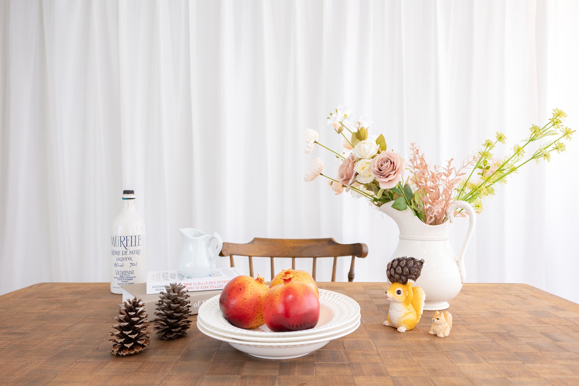 OPEN記念🎉自然光|二面採光|白壁|アーチ壁【アパレル|化粧品|物撮り|コスプレ】韓国風スタジオ🎀背景5種|飯田橋駅チカの写真12