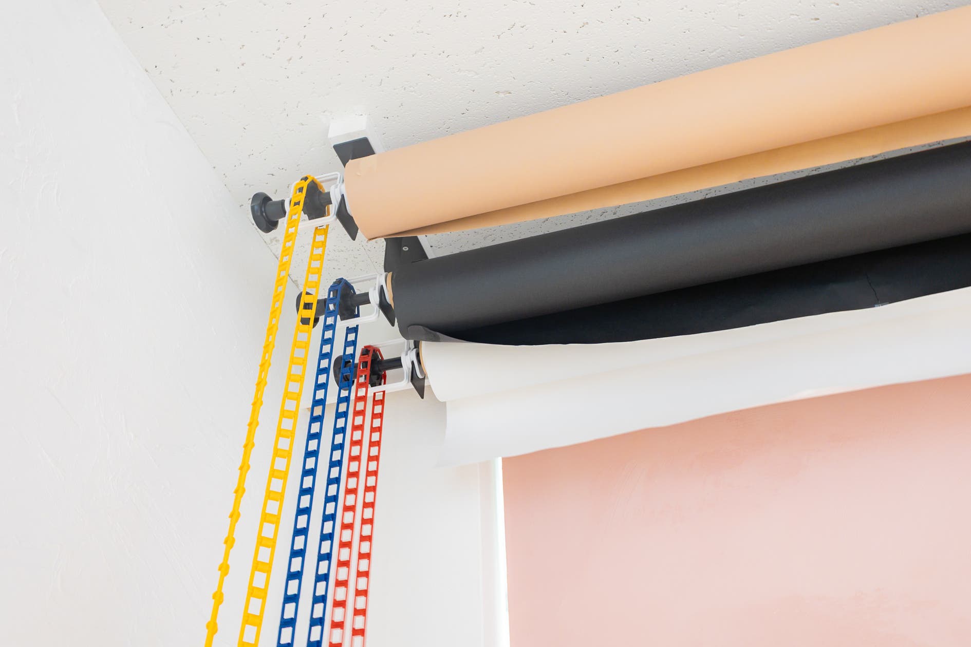 OPEN記念🎉自然光|二面採光|白壁|アーチ壁【アパレル|化粧品|物撮り|コスプレ】韓国風スタジオ🎀背景5種|飯田橋駅チカの写真16