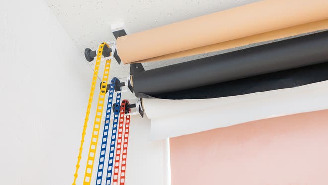 OPEN記念🎉自然光|二面採光|白壁|アーチ壁【アパレル|化粧品|物撮り|コスプレ】韓国風スタジオ🎀背景5種|飯田橋駅チカの写真16