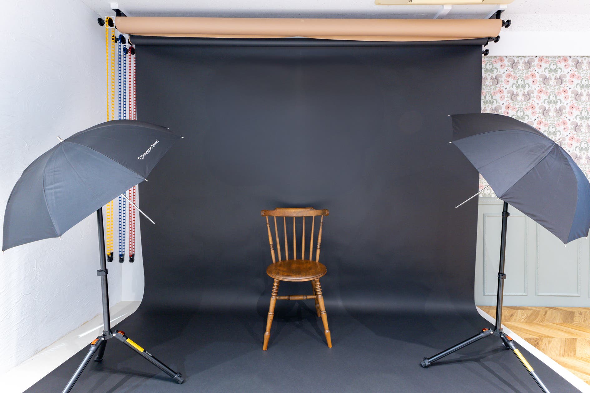 OPEN記念🎉自然光|二面採光|白壁|アーチ壁【アパレル|化粧品|物撮り|コスプレ】韓国風スタジオ🎀背景5種|飯田橋駅チカの写真18