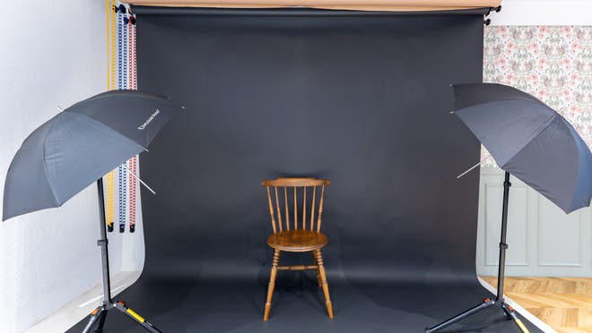 OPEN記念🎉自然光|二面採光|白壁|アーチ壁【アパレル|化粧品|物撮り|コスプレ】韓国風スタジオ🎀背景5種|飯田橋駅チカの写真18