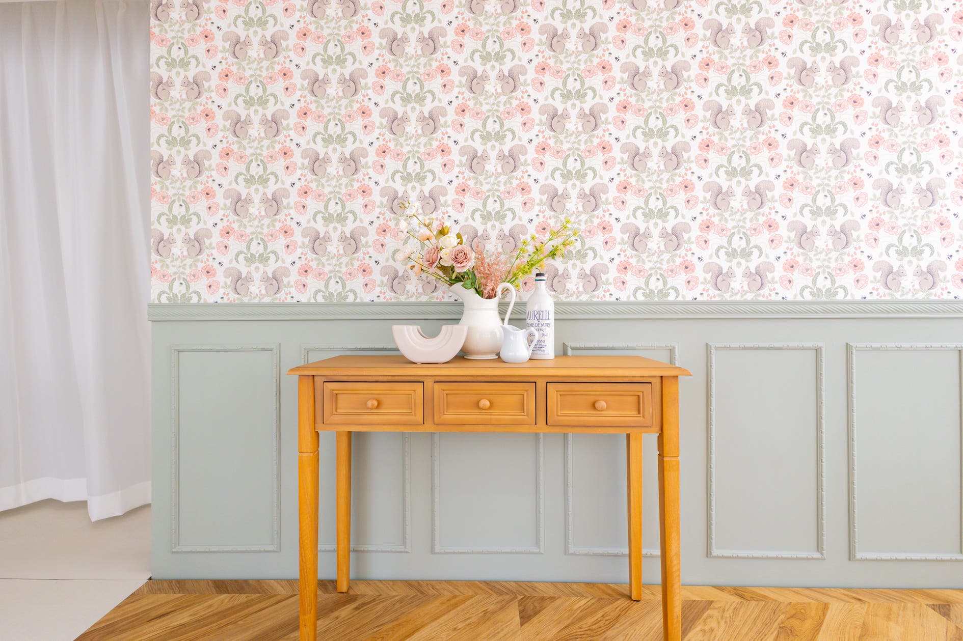 OPEN記念🎉自然光|二面採光|白壁|アーチ壁【アパレル|化粧品|物撮り|コスプレ】韓国風スタジオ🎀背景5種|飯田橋駅チカの写真20