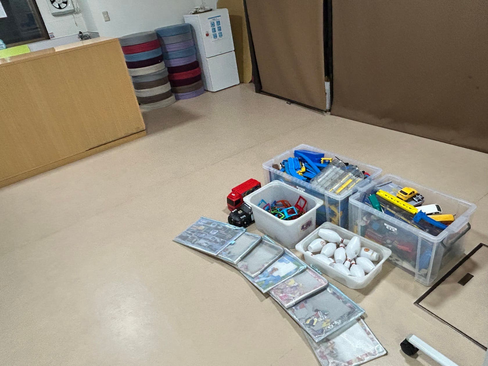 【河内花園駅徒歩6分】キッチン付きリノベスペース！えがおDルームの写真10