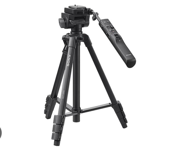 リモコン三脚 VCT-VPR1300の画像1