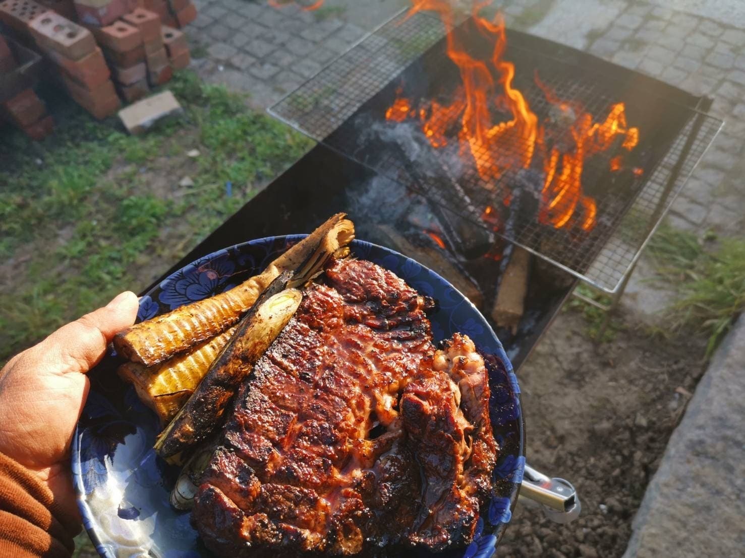 300坪の敷地と古民家を自由に使える！の写真12