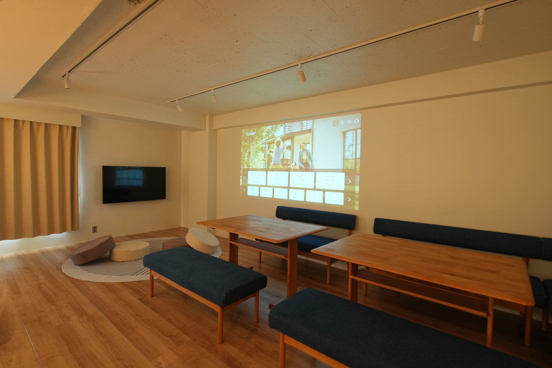 藤沢駅 | 料理と会話を楽しむアイランドキッチン付きスペースの写真7