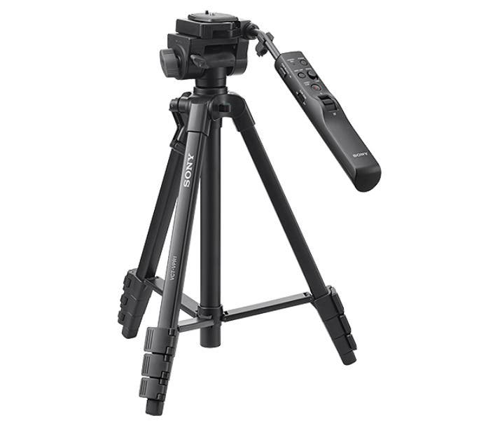 リモコン三脚 VCT-VPR1の画像1