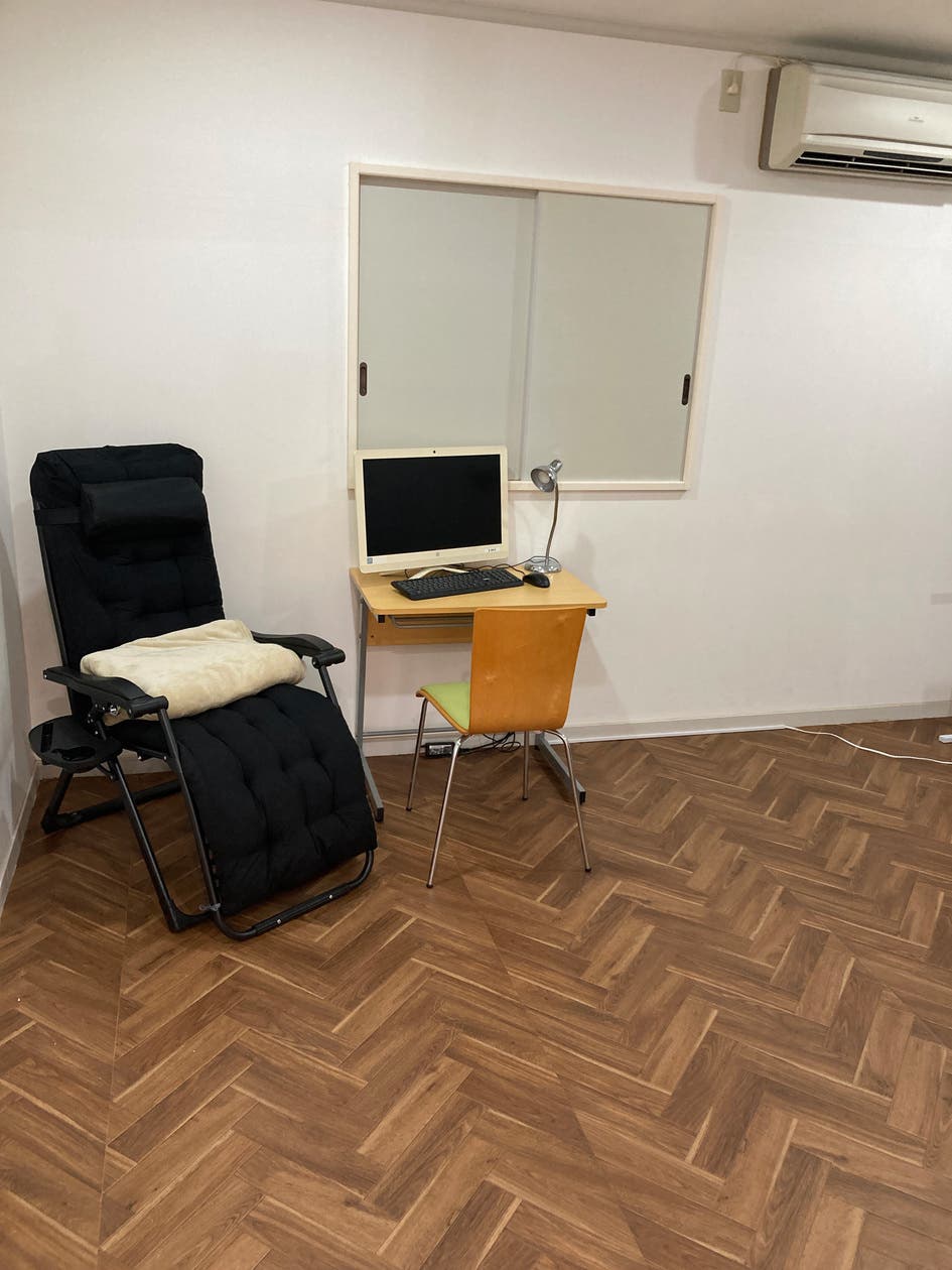 デスクトップWindowsパソコンの画像1