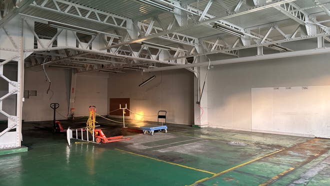 作りこんでいない本物の廃墟感ある工場跡地 約1700㎡!!廃墟感/刑事もの/サスペンス/MV/PV/映画/ドラマなどにの写真8