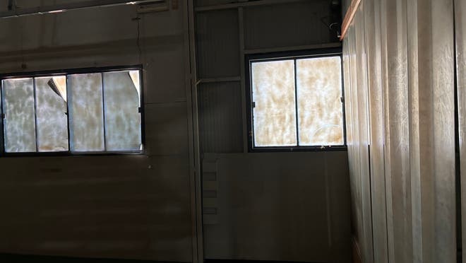 作りこんでいない本物の廃墟感ある工場跡地 約1700㎡!!廃墟感/刑事もの/サスペンス/MV/PV/映画/ドラマなどにの写真13