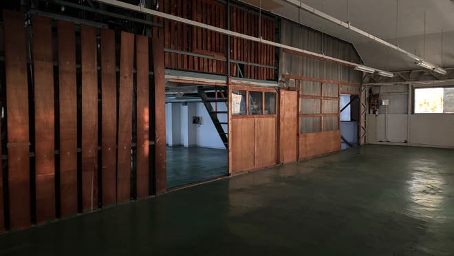 作りこんでいない本物の廃墟感ある工場跡地 約1700㎡!!廃墟感/刑事もの/サスペンス/MV/PV/映画/ドラマなどにの写真15