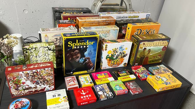 10名利用で1人109円!🍎宇都宮75インチTVレンタルスペース🍎駅徒歩8分の写真27