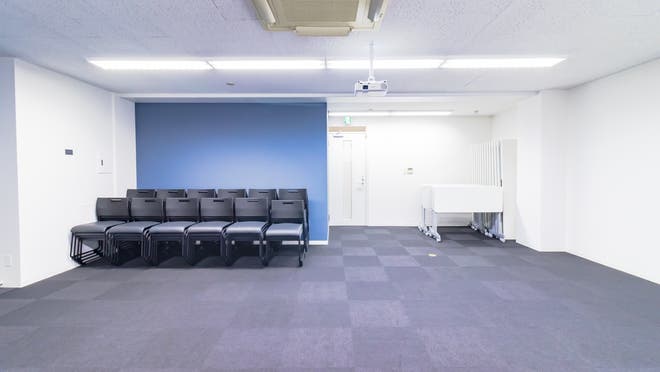 【天神駅出口徒歩2分!定員59名】高性能プロジェクター・10Gbps光回線・WiFi全て無料!ふれあい貸し会議室 天神No150の写真25