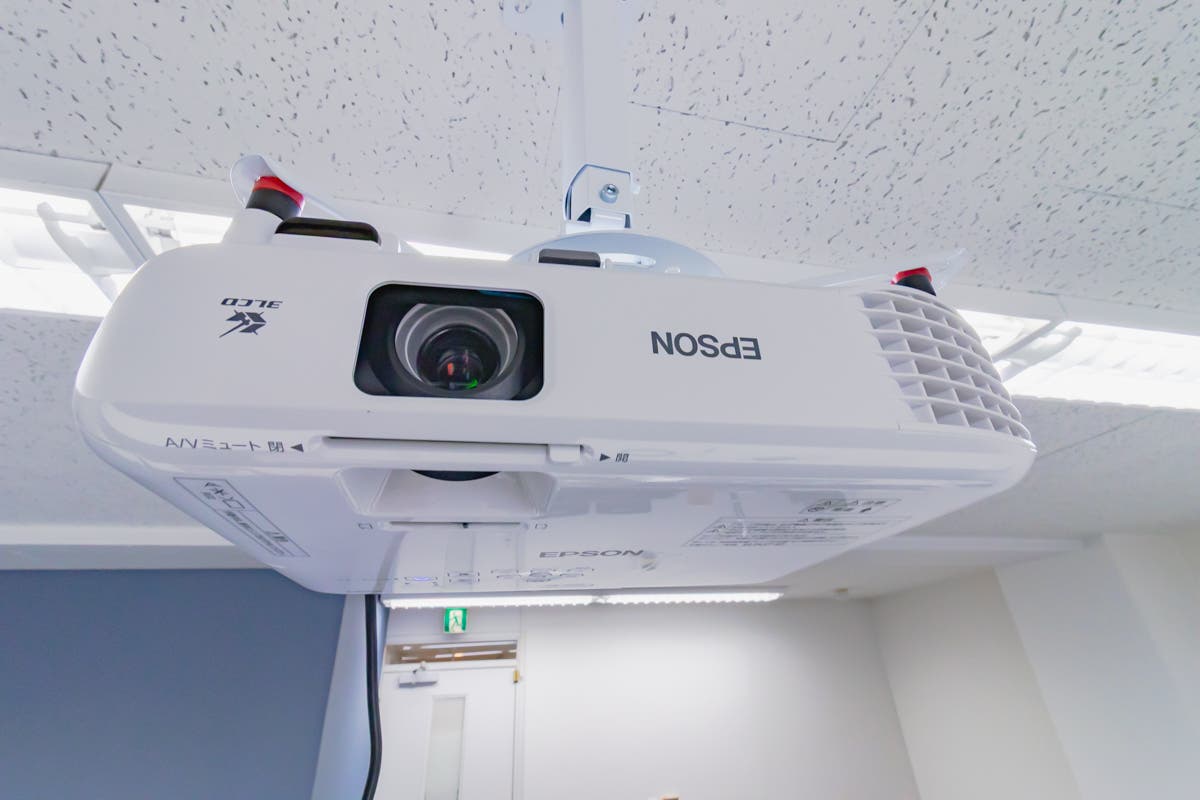 【天神駅出口徒歩2分！定員59名】高性能プロジェクター・10Gbps光回線・WiFi全て無料！ふれあい貸し会議室 天神No150の写真27