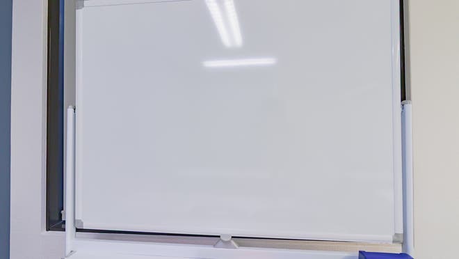 【天神駅出口徒歩2分!定員17名】50インチモニター・10Gbps光回線・WiFi全て無料!ふれあい貸し会議室 天神No151の写真22