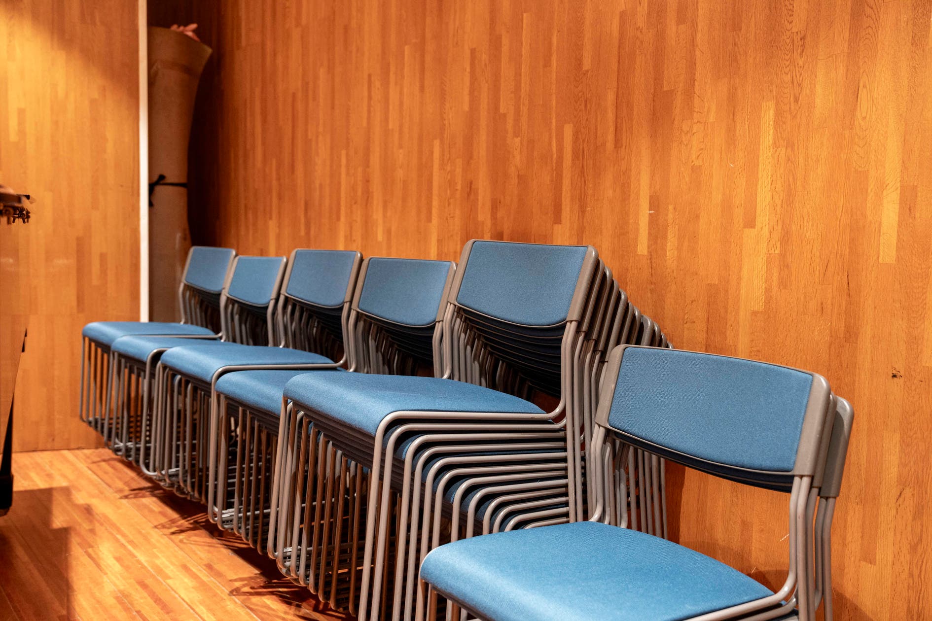 【駐車場10台完備】楽器演奏・ダンス練習など様々な用途でご利用いただけるレンタルスタジオ！地下鉄東西線「西28丁目」徒歩5分の写真10