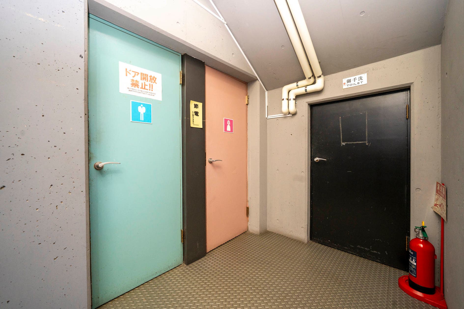 【駐車場10台完備】楽器演奏・ダンス練習など様々な用途でご利用いただけるレンタルスタジオ！地下鉄東西線「西28丁目」徒歩5分の写真18