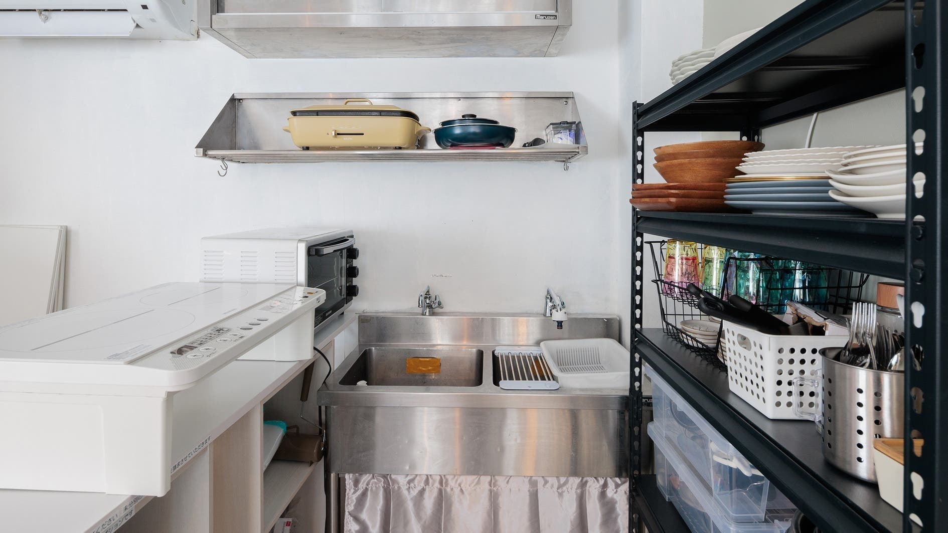 #カナヤマGoburin2nd【池袋】クリスマス🎄忘年会🤶最大10名🉐駅5分💸24H⏰女子会🍷誕生日🎂格安💰✨の写真21