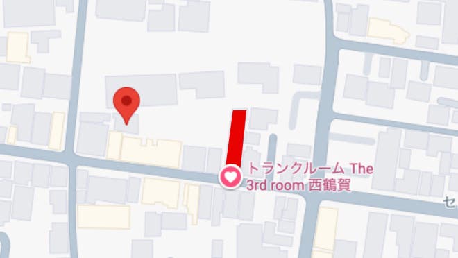 【見学下見随時可能】屋内型トランクルーム(倉庫)203D・約1.0㎡の自由空間の写真6