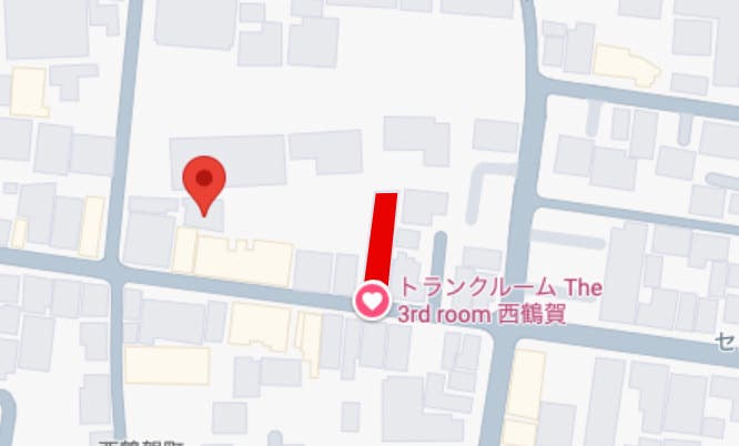 【完全個室106】マッサージ向けシェアルーム（タオル、器具等無料使用可能）の写真9