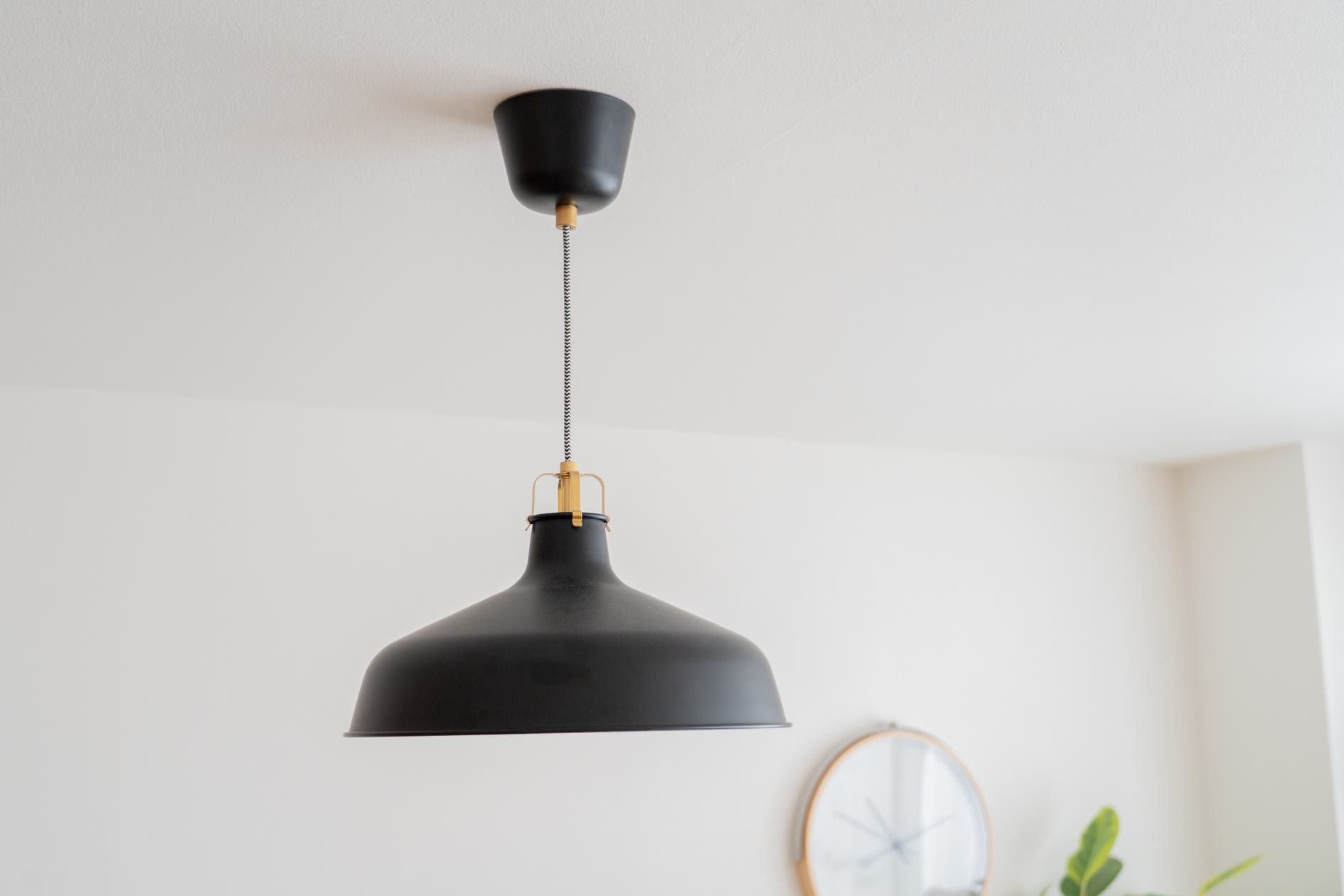 【スタジオF】リビングを連想する和洋室の写真15