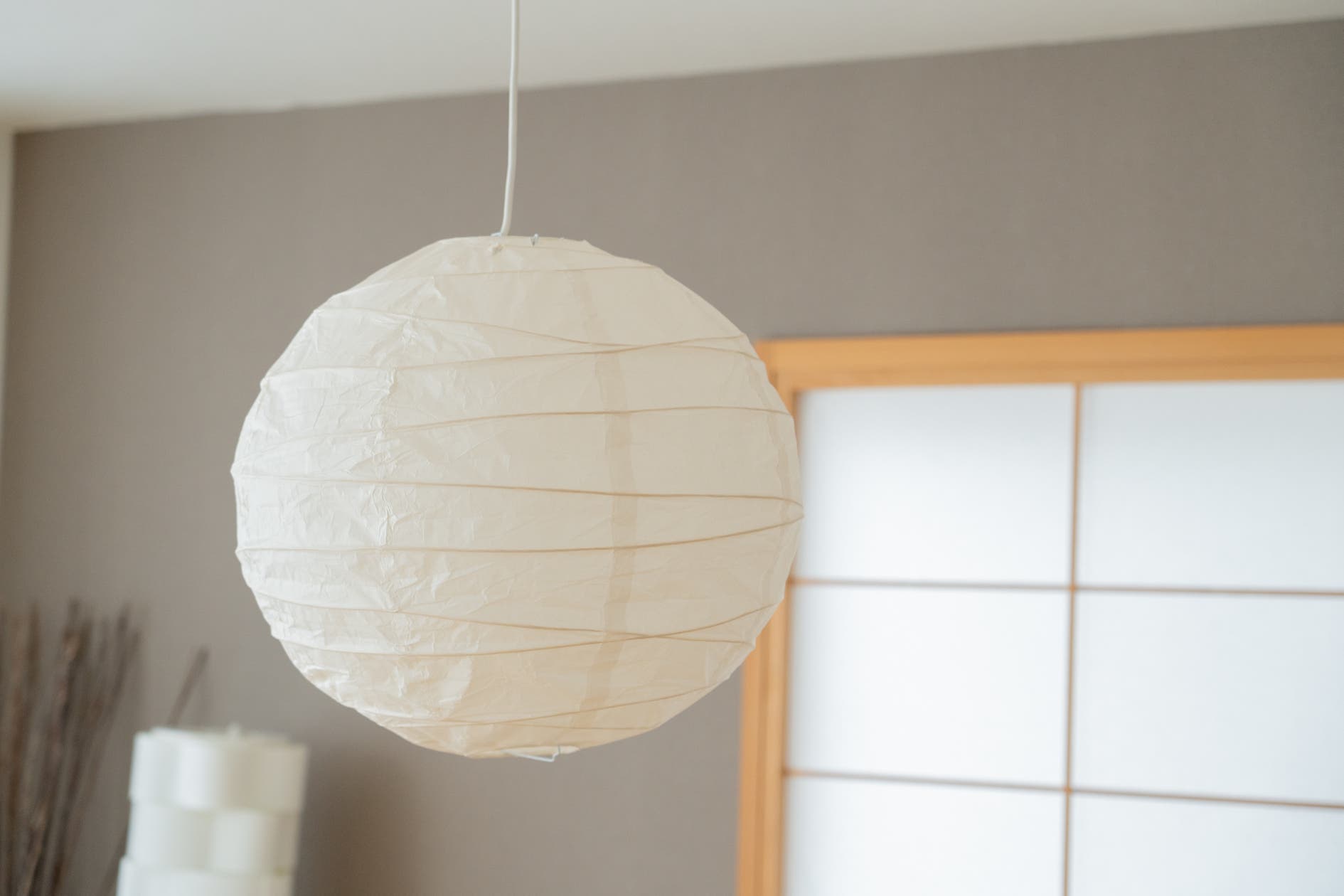 【スタジオF】リビングを連想する和洋室の写真17