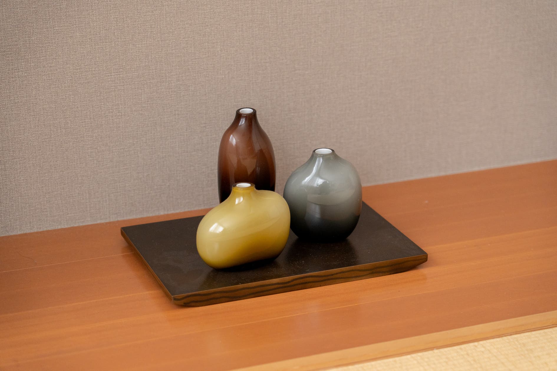 【スタジオF】リビングを連想する和洋室の写真19