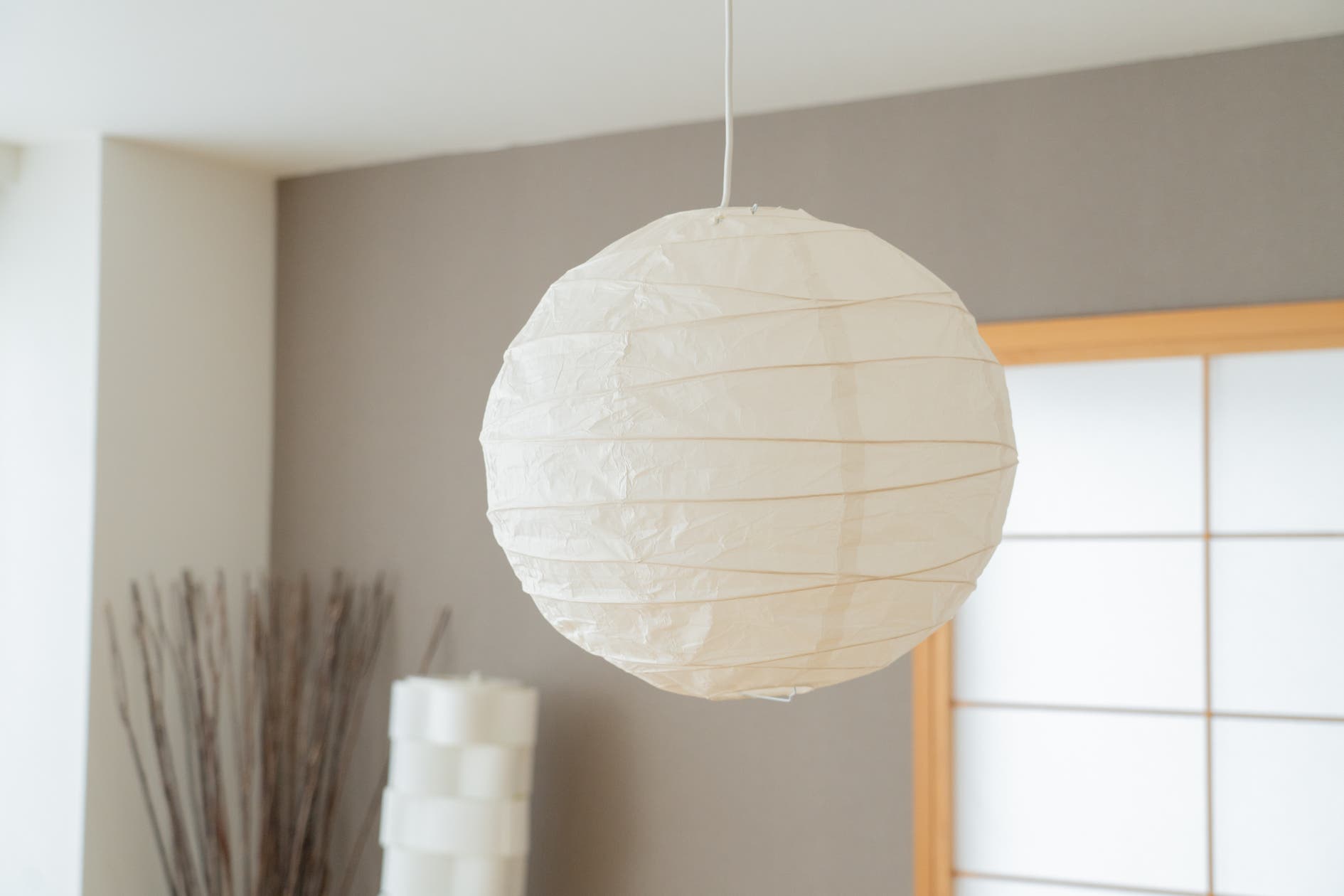 【スタジオF】リビングを連想する和洋室の写真13