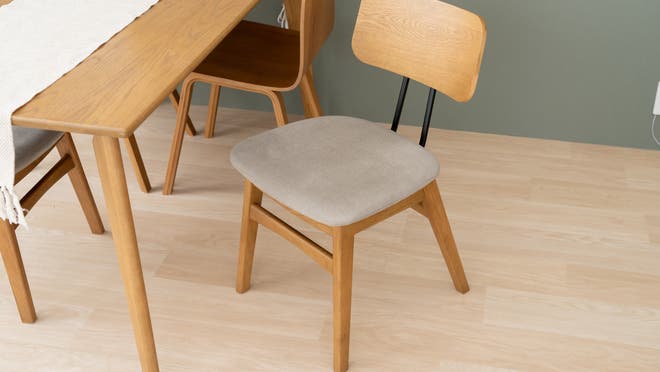 【スタジオK】窓が大きく光がよく入るくつろぎスペース、スタジオKの写真12